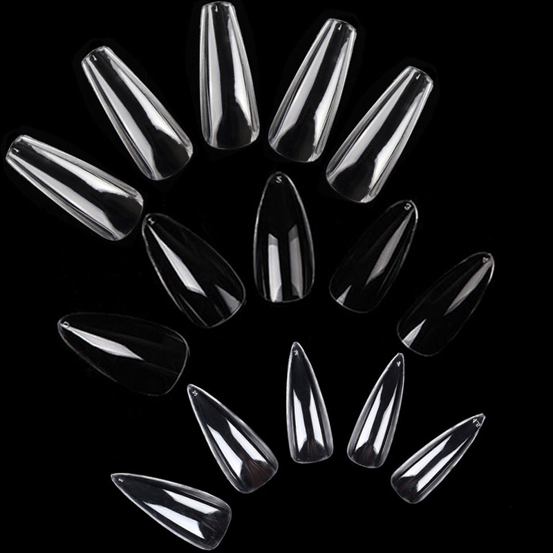 Press-On Tips Test Set | Lovenails-Shop